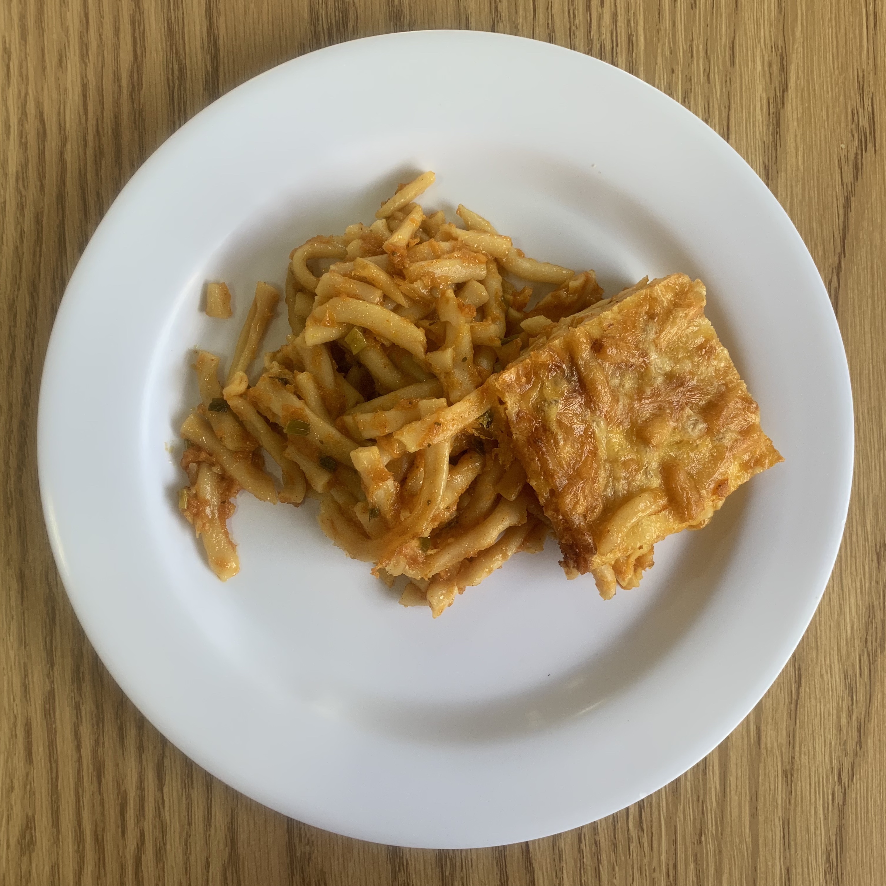 Why I Think Macaroni Pie Should be the National Dish of Barbados. – How ...